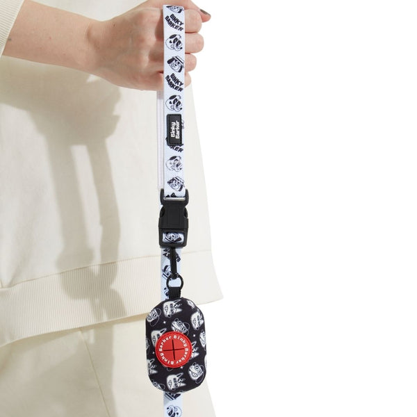 Poop Bag Holder - Cool Kid - Binky Barker